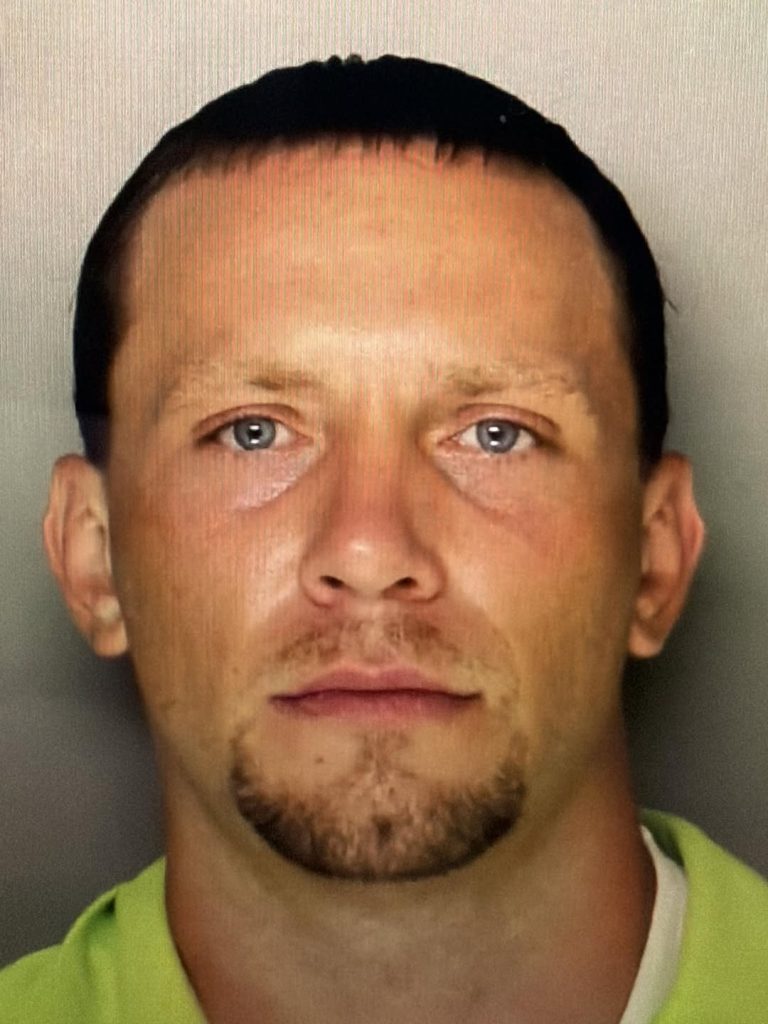 Search for Dilliner man continues - Herald-Standard